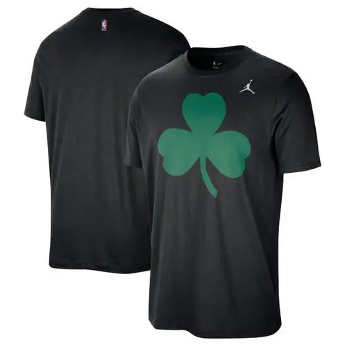 JORDAN BRAND Boston Celtics Statement Edition Essential T-shirt
