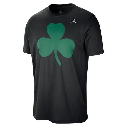 JORDAN BRAND Boston Celtics Statement Edition Essential T-shirt