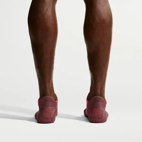 Nike Lightweight No-show Socks - Purple