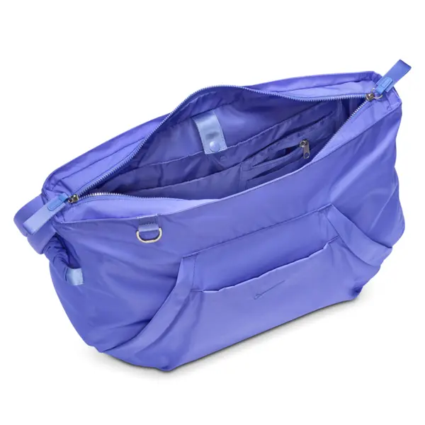Nike One Tote Bag - Blue