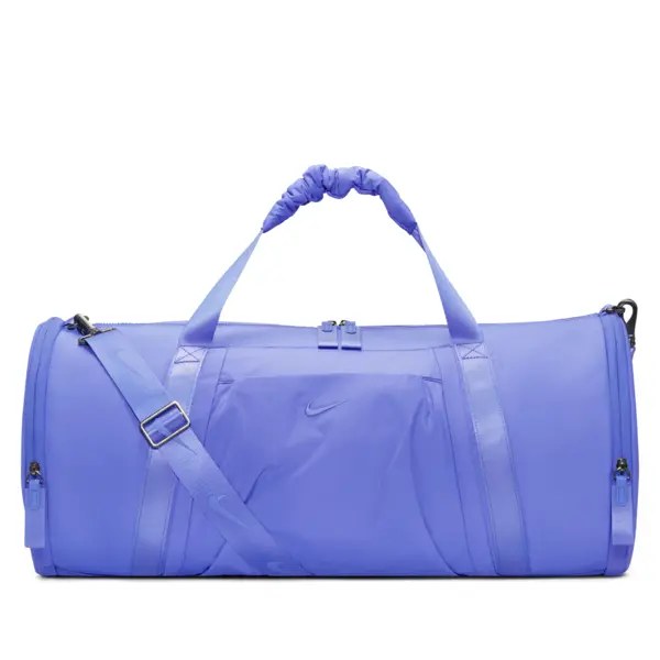 Nike Duffel Bag - Blue