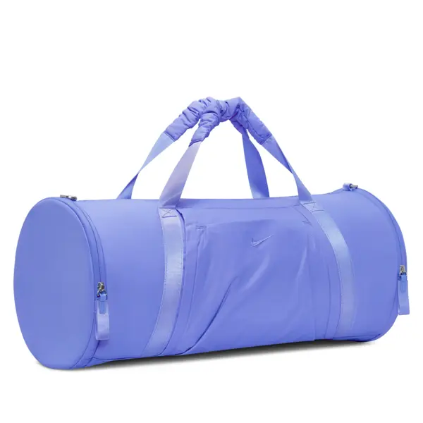 Nike Duffel Bag - Blue