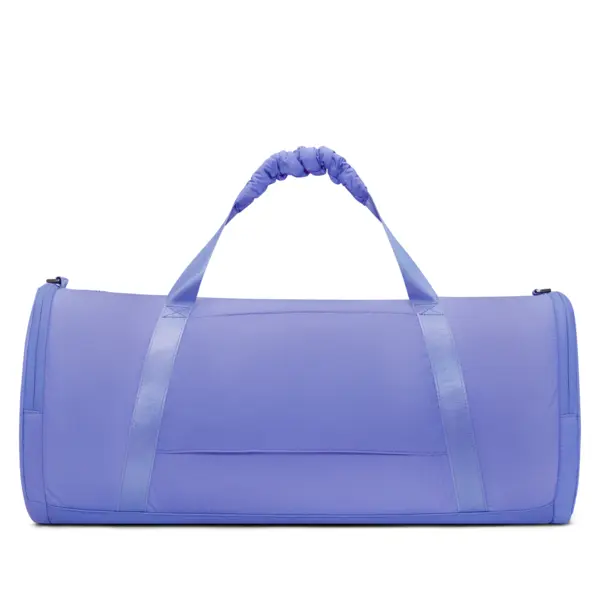 Nike Duffel Bag - Blue