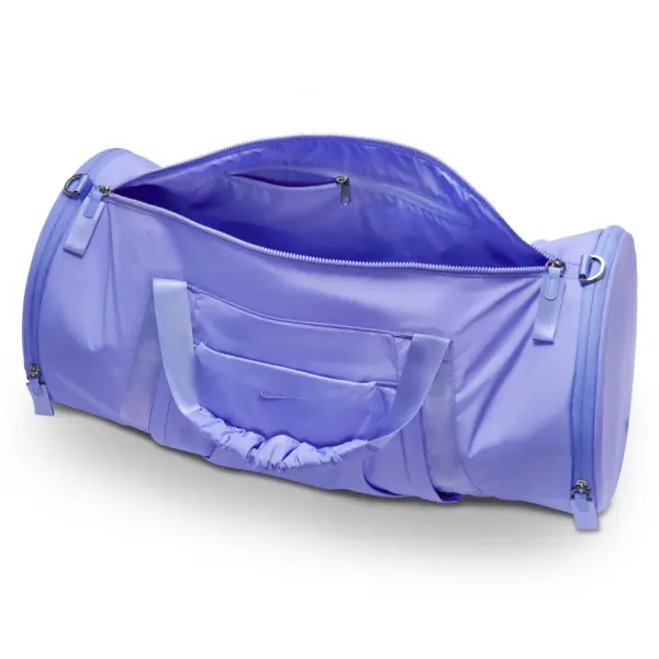 Nike Duffel Bag - Blue