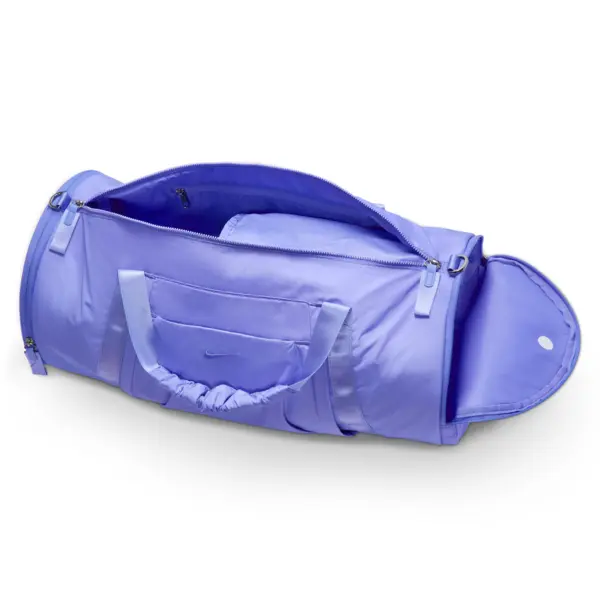 Nike Duffel Bag - Blue