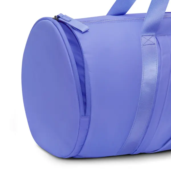 Nike Duffel Bag - Blue