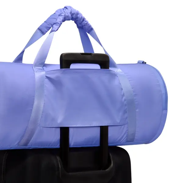 Nike Duffel Bag - Blue
