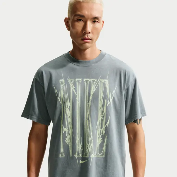 Nike T-shirt - Grey