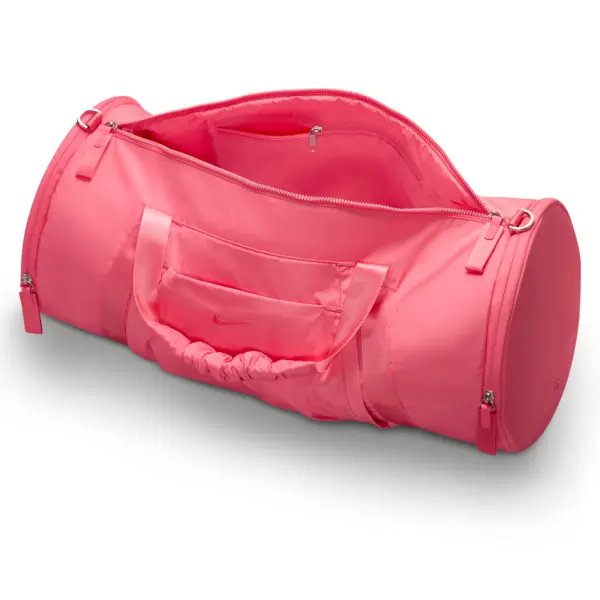 Nike One Duffel Bag - Pink