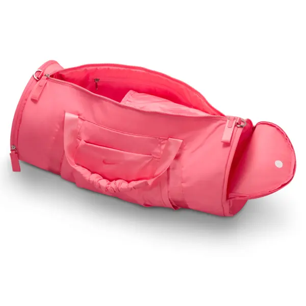 Nike One Duffel Bag - Pink