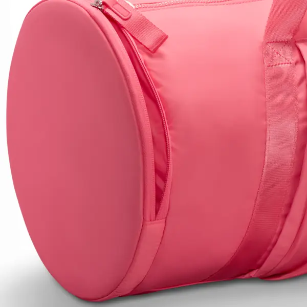 Nike One Duffel Bag - Pink