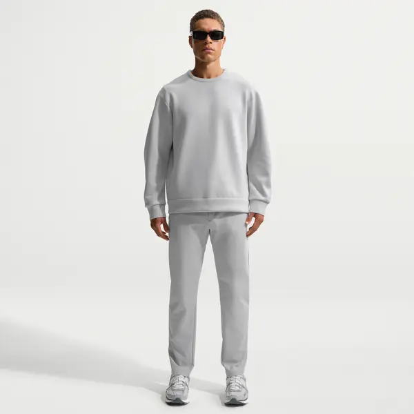 Nike 24.7 Perfectstretch Dri-fit Slim Chino Pants - Grey