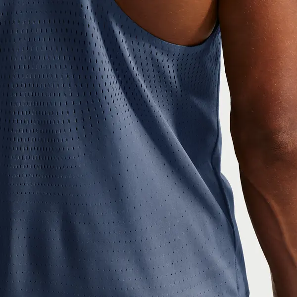 Nike Aeroswift Dri-fit Adv Running Singlet