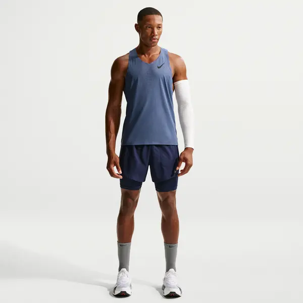 Nike Aeroswift Dri-fit Adv Running Singlet