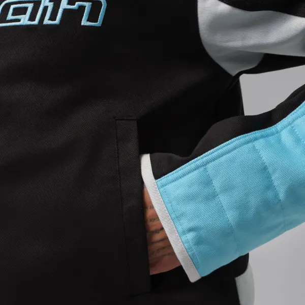 JORDAN Brooklyn Motorsport Jacket