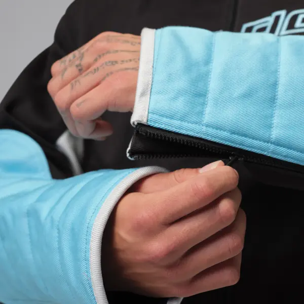JORDAN Brooklyn Motorsport Jacket