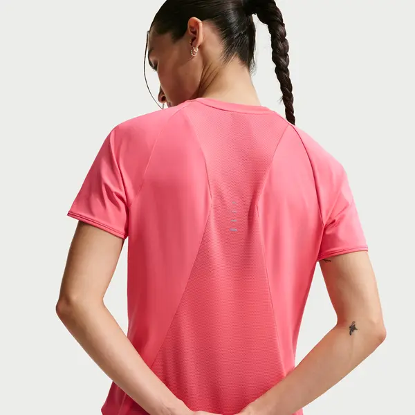 Nike Swift Dri-fit Short-sleeve Running Top