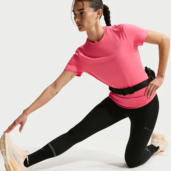 Nike Swift Dri-fit Short-sleeve Running Top