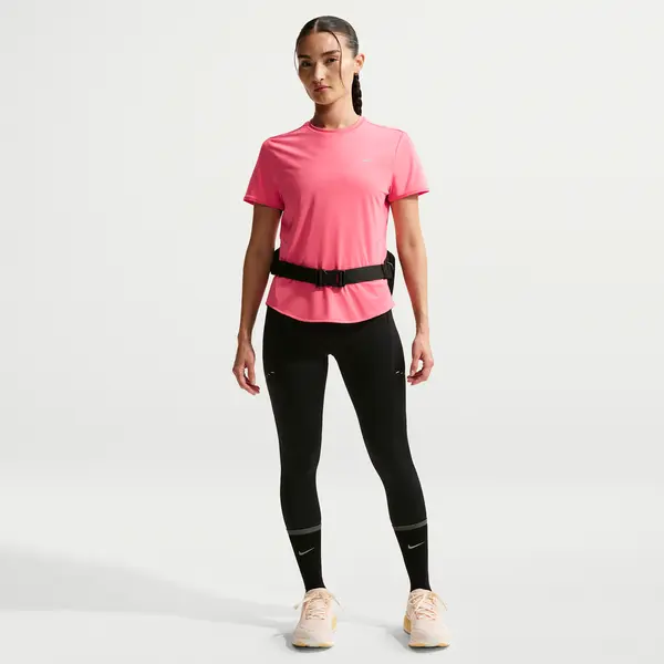 Nike Swift Dri-fit Short-sleeve Running Top