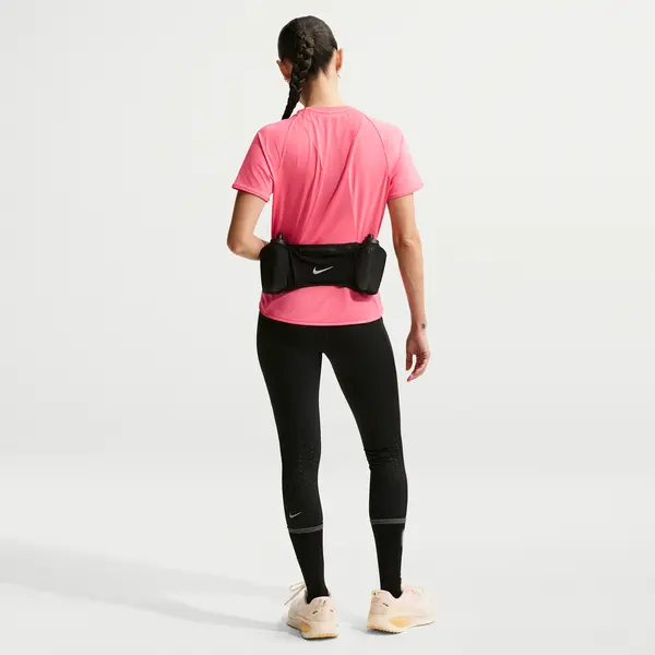 Nike Swift Dri-fit Short-sleeve Running Top