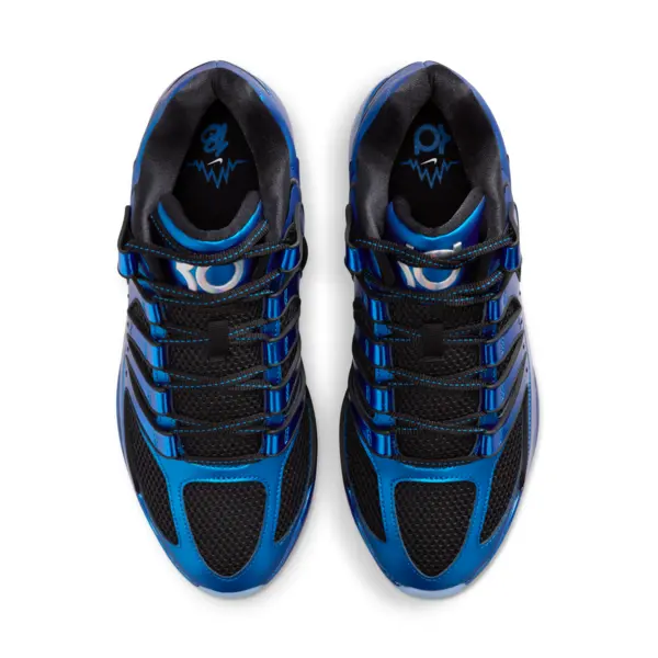 Nike Kd18 "international " Basketball Shoes - Blue