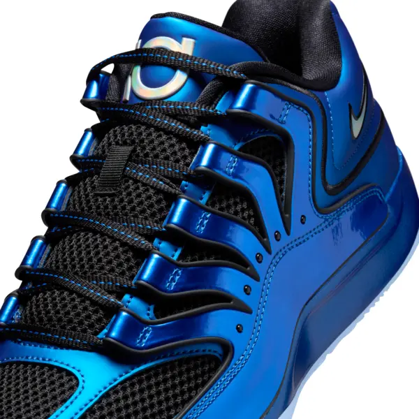 Nike Kd18 "international " Basketball Shoes - Blue