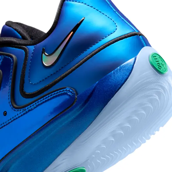 Nike Kd18 "international " Basketball Shoes - Blue