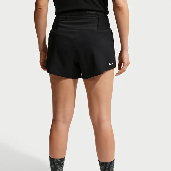 Nike Dri-fit 4" Brief-lined Trail Running Shorts