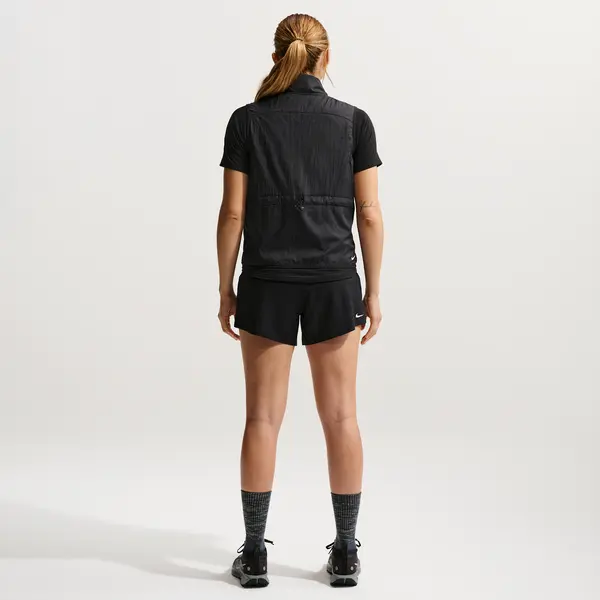 Nike Dri-fit 4" Brief-lined Trail Running Shorts
