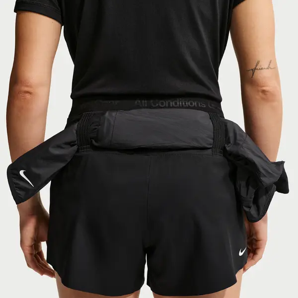 Nike Dri-fit 4" Brief-lined Trail Running Shorts