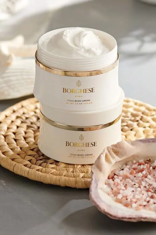 BORGHESE Tono Body Creme
