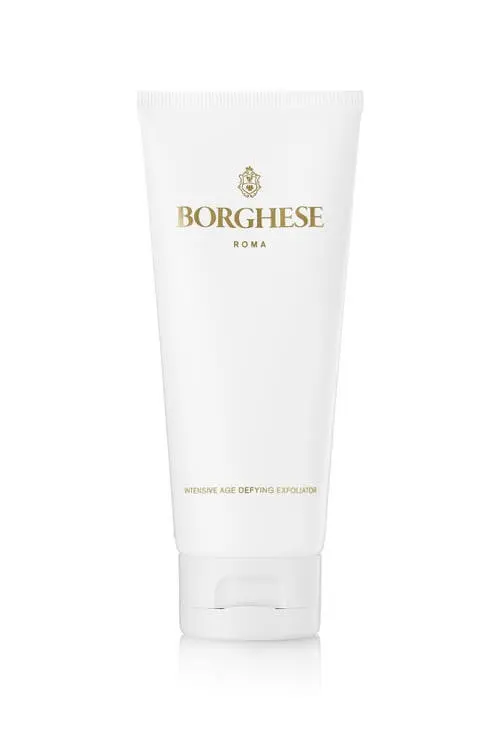 BORGHESE Intensive Age Defying Exfoliator - No Color