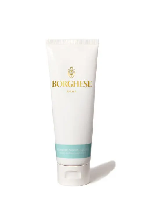BORGHESE Advanced Fango Delicato Mud For Delicate, Dry Skin - No Color