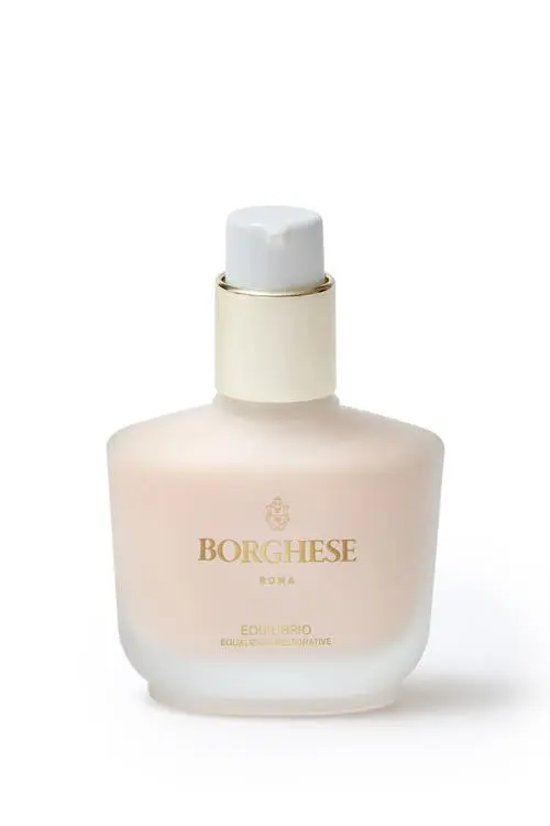BORGHESE Equilibrio Equalizing Restorative Moisturizer - No Color