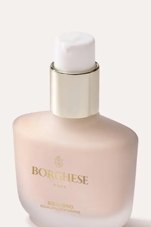 BORGHESE Equilibrio Equalizing Restorative Moisturizer