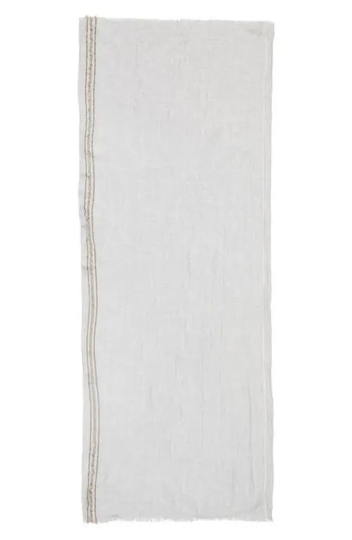 Johnstons Of Elgin Cyrus Wool - Light Grey