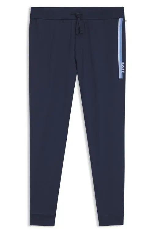 BOSS Authentic Pajama Joggers - Dark Blue