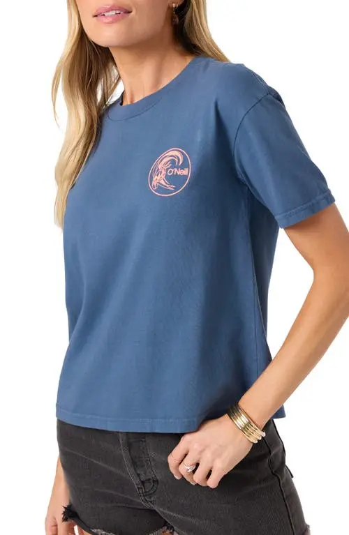 O'Neill Cotton Graphic T-shirt