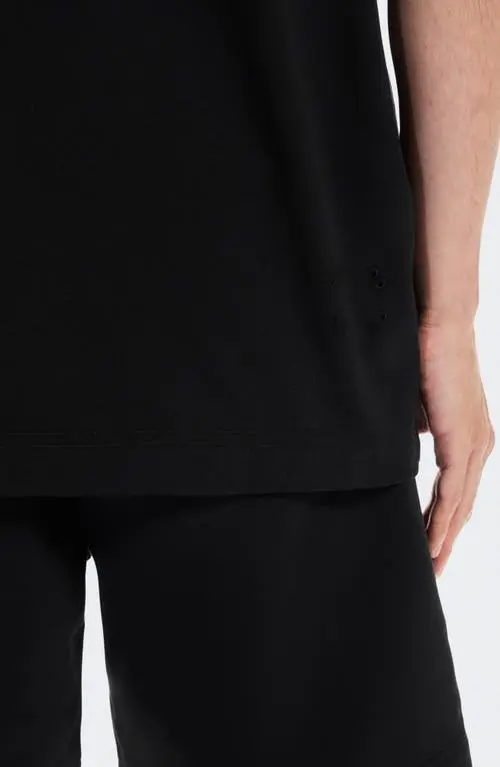 On Club Collective T-shirt - Black