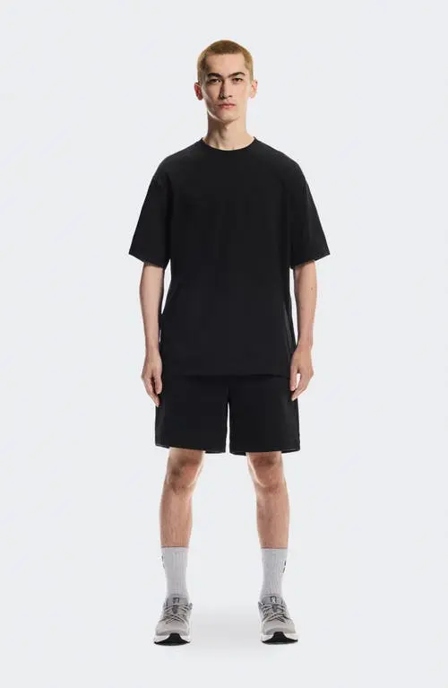 On Club Collective T-shirt - Black