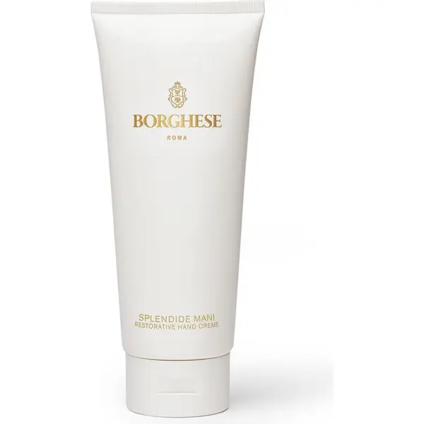 BORGHESE Splendide Mani Restorative Hand Creme - No Color