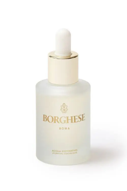 BORGHESE Acqua Ristorativo Hydrating Concentrate - No Color