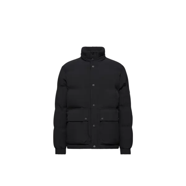 Moncler Adhara Short Down Jacket
