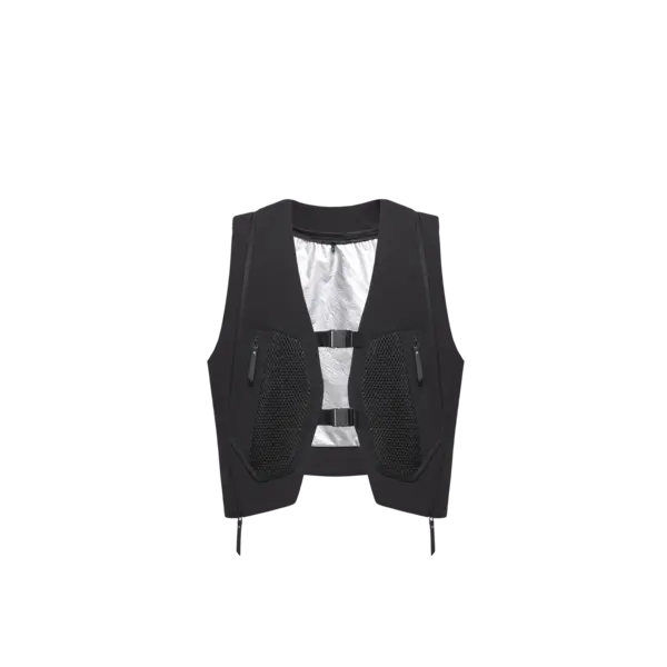 Moncler Spica 2-in-1 Vest