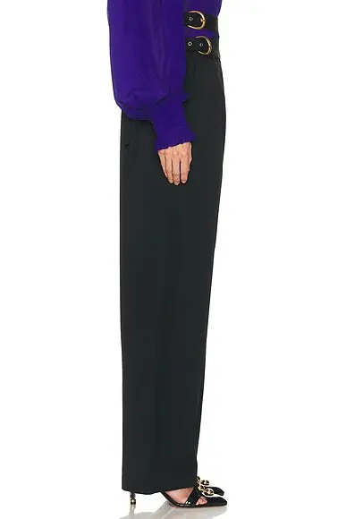 Chloé Balloon Trousers