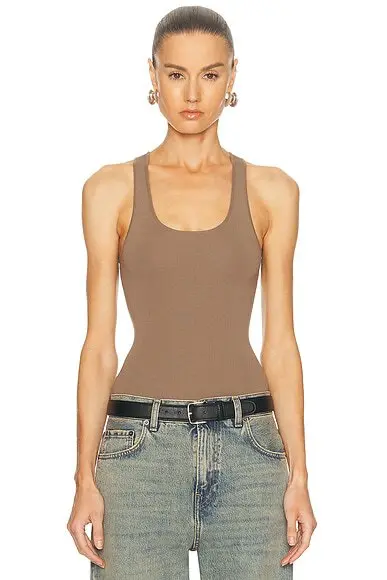ENTIRE STUDIOS Compressed Bodysuit