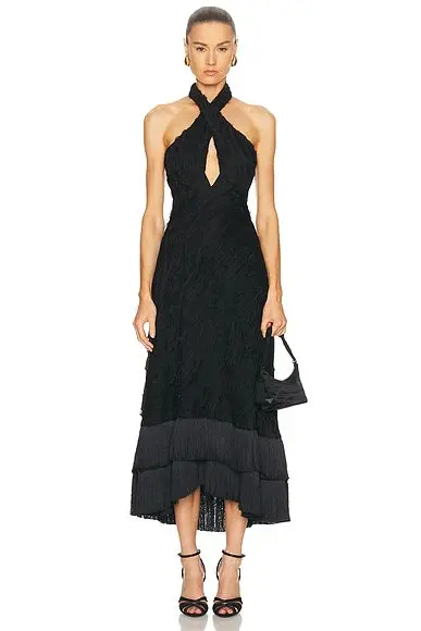 Alexis Ambrosio Dress