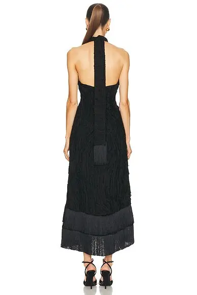 Alexis Ambrosio Dress
