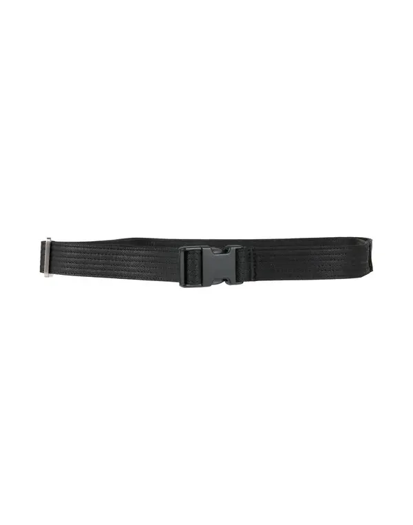 Rick Owens Cotton Belt