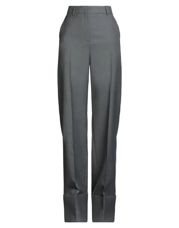 Valentino Garavani Straight-leg Virgin Wool Pants